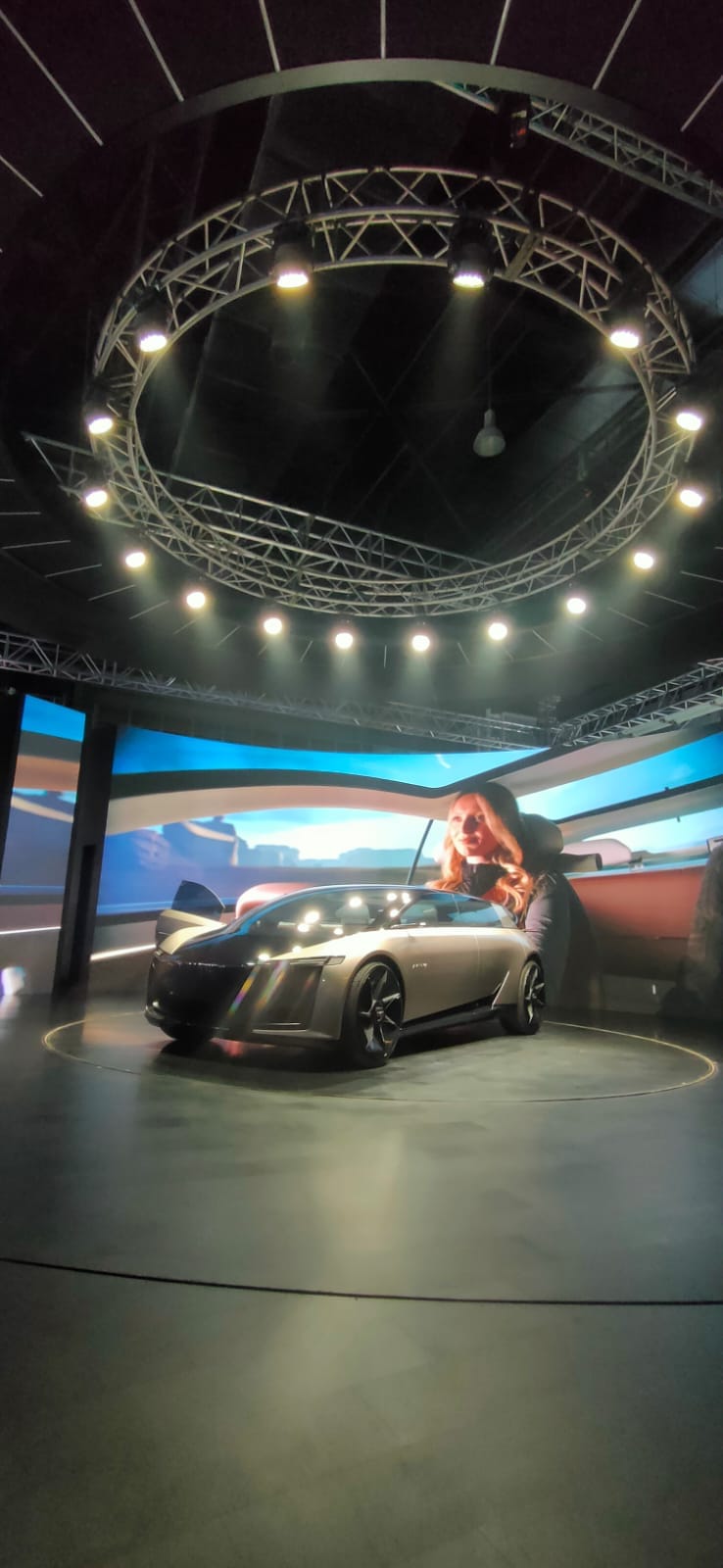 Auto Expo 2023: Maruti Suzuki Unveils Jimny, Fronx; Eyes Top Slot In ...