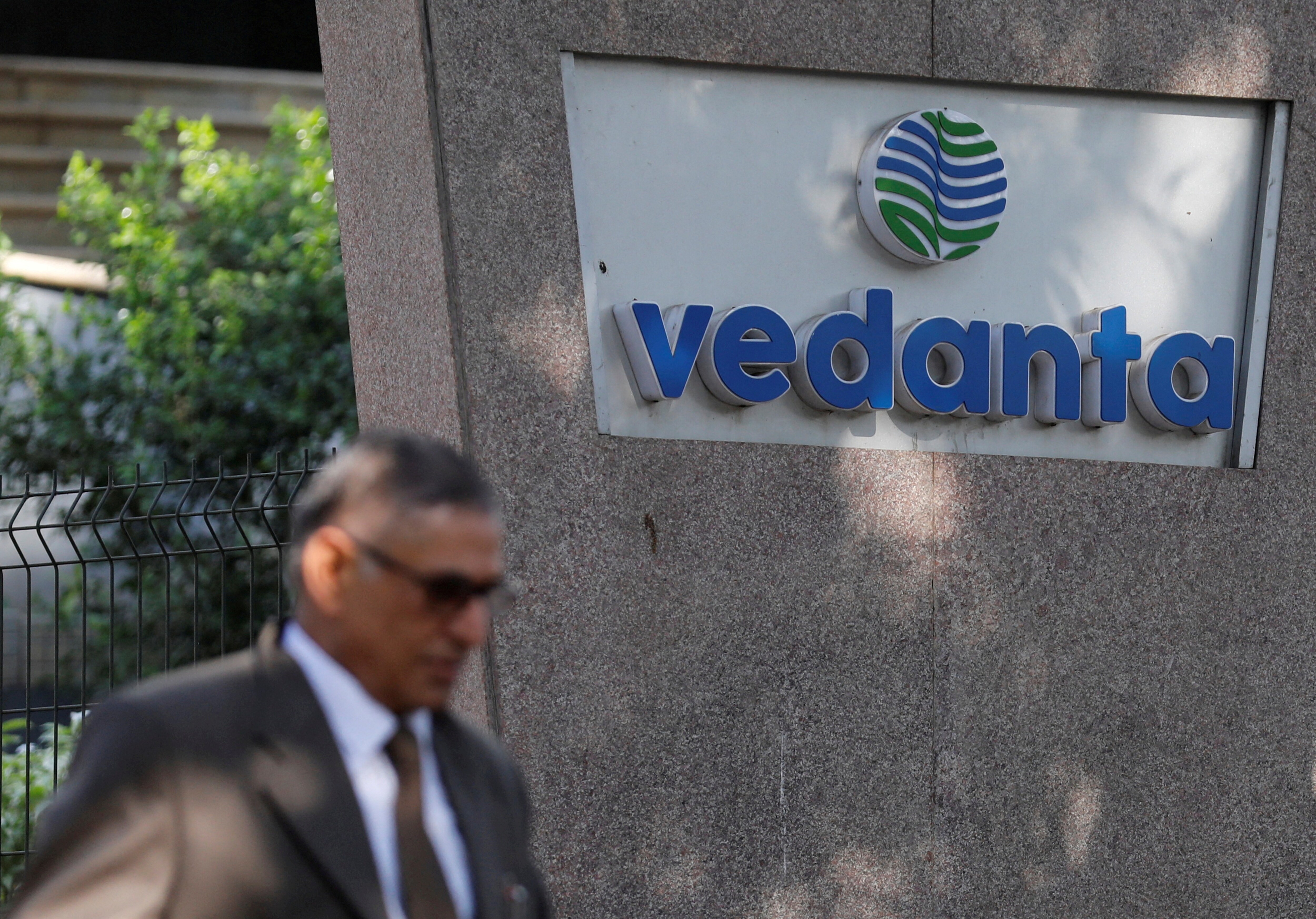 Vedanta Expects To Start Building Semiconductor Plant By Oct-Dec Quarter