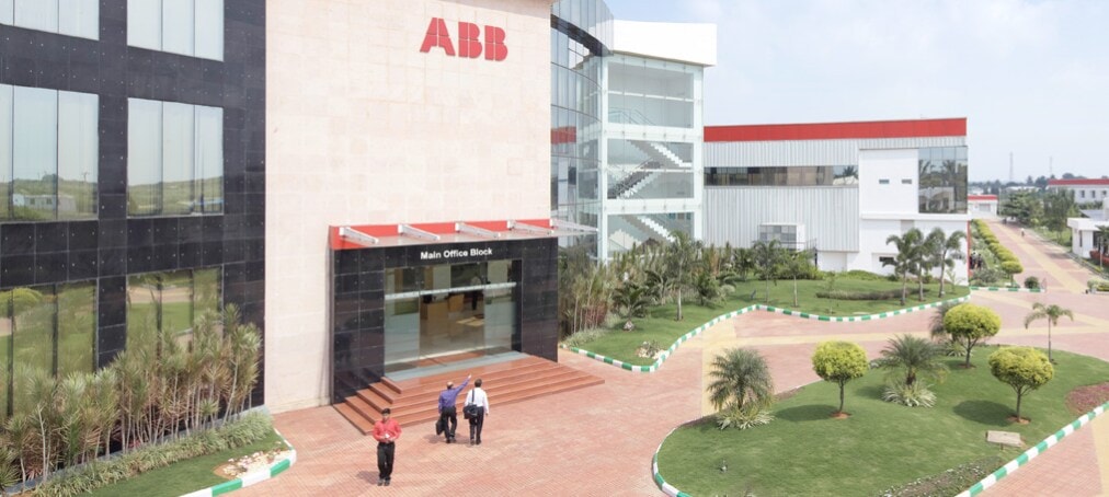 ABB India Gets Its Highest Target Price After UBS Upgrade