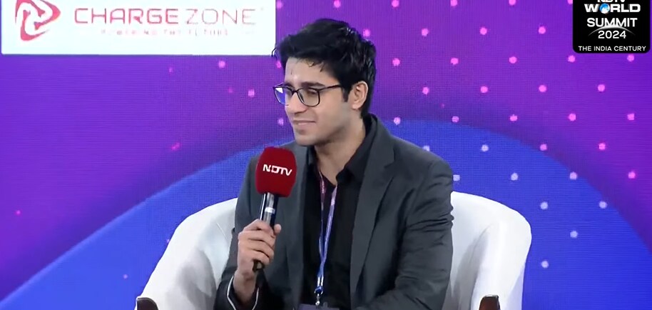 Zepto Targets 10-Fold Growth, Aims to Replicate Flipkart's Success in ...