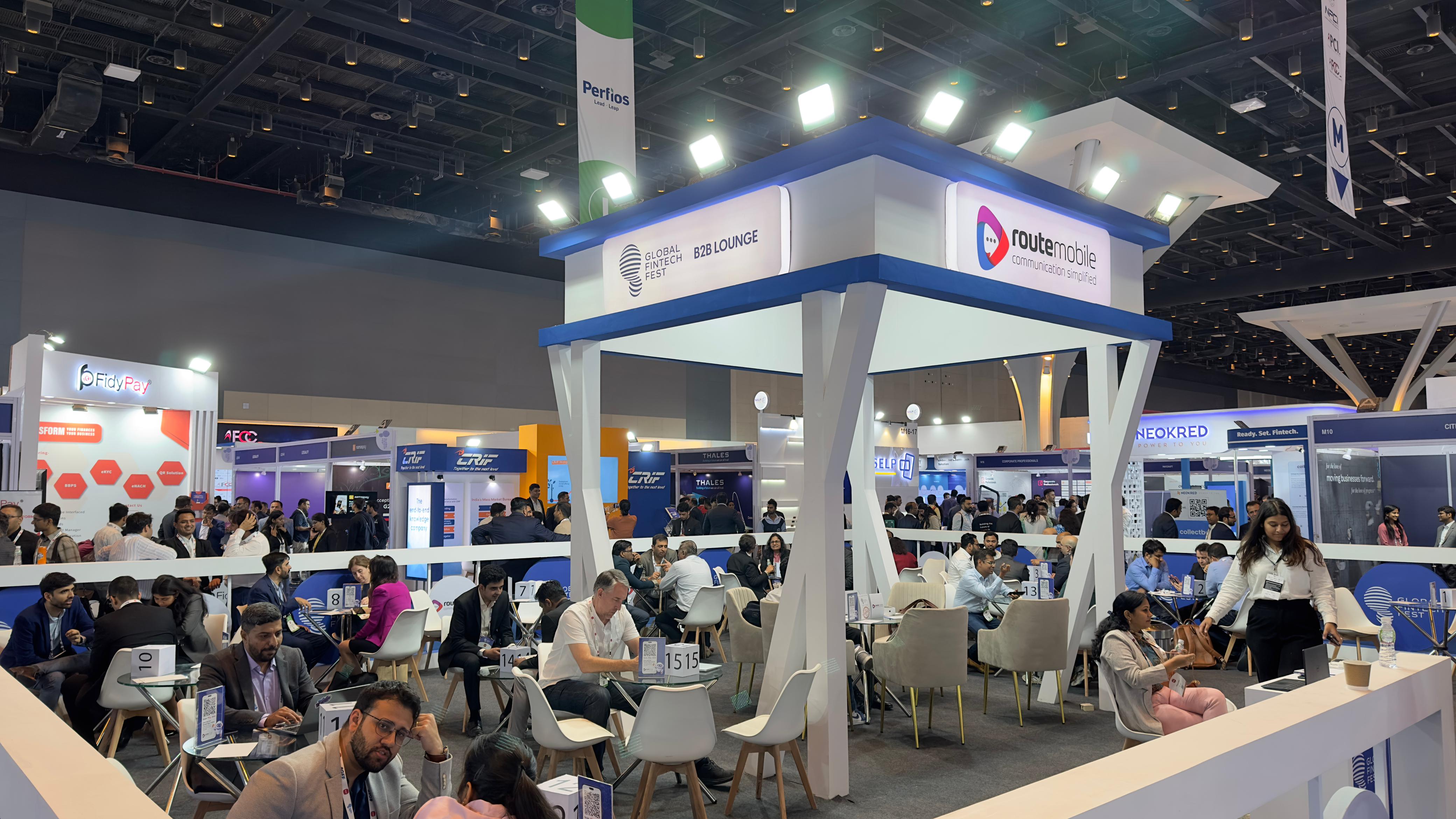 Global Fintech Fest 2023–Seen And Heard On Day 3: Hype Overweighs Fact