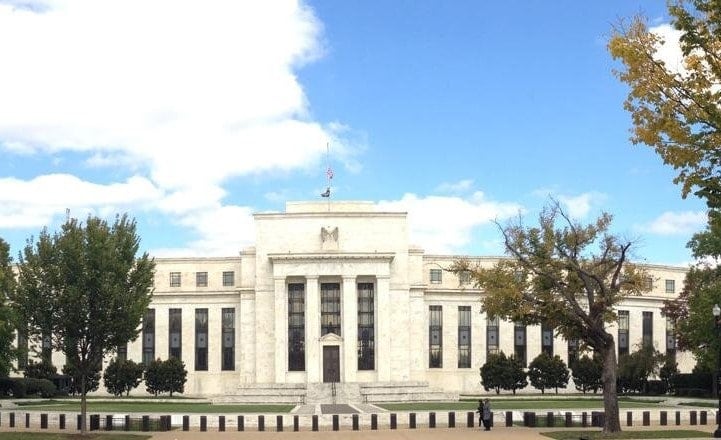 US Inflation Report Suggests Fed Rate Pause Will Become a Full Stop