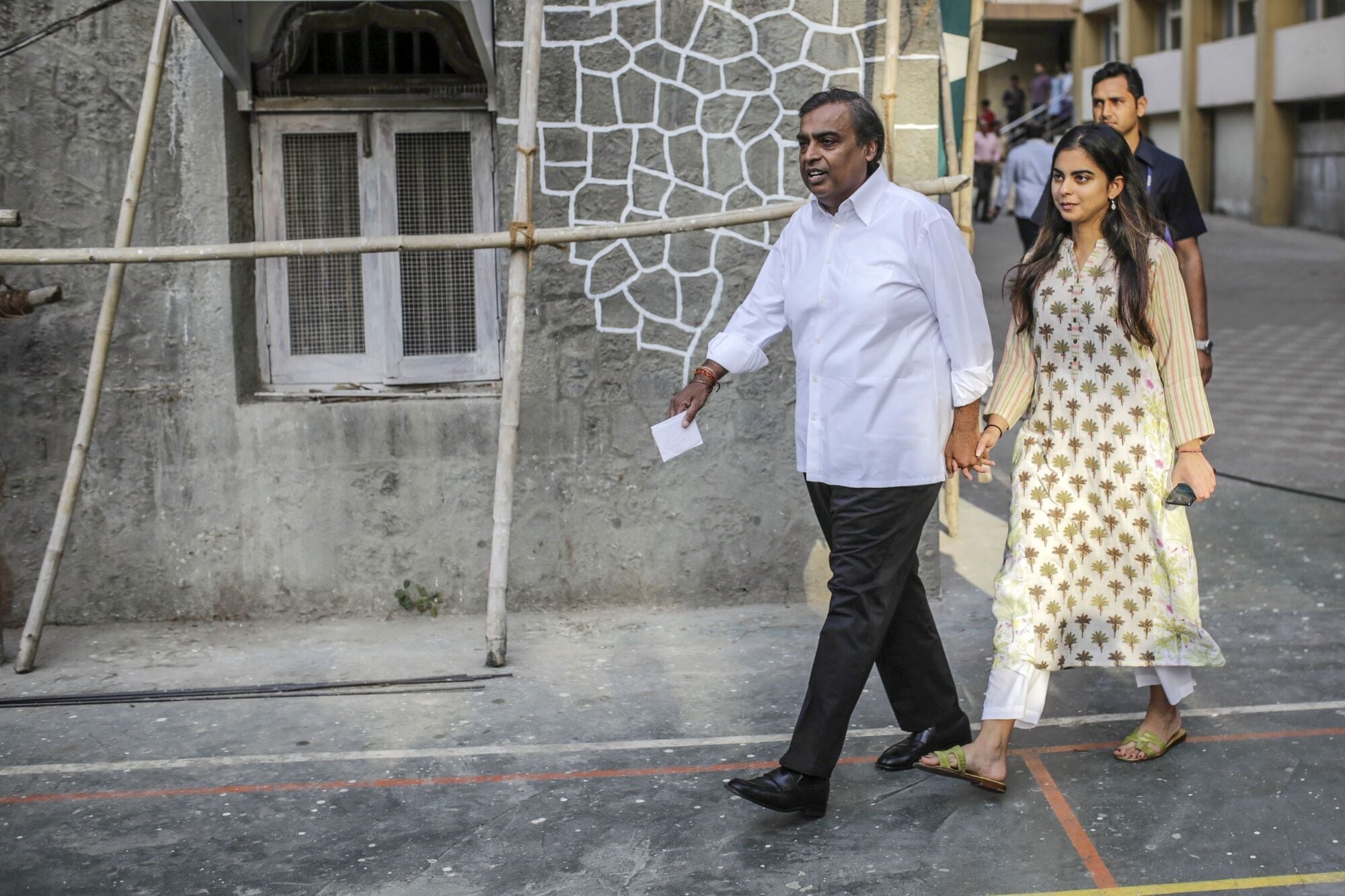 What We Know About Scions That Will Take Over Reliance