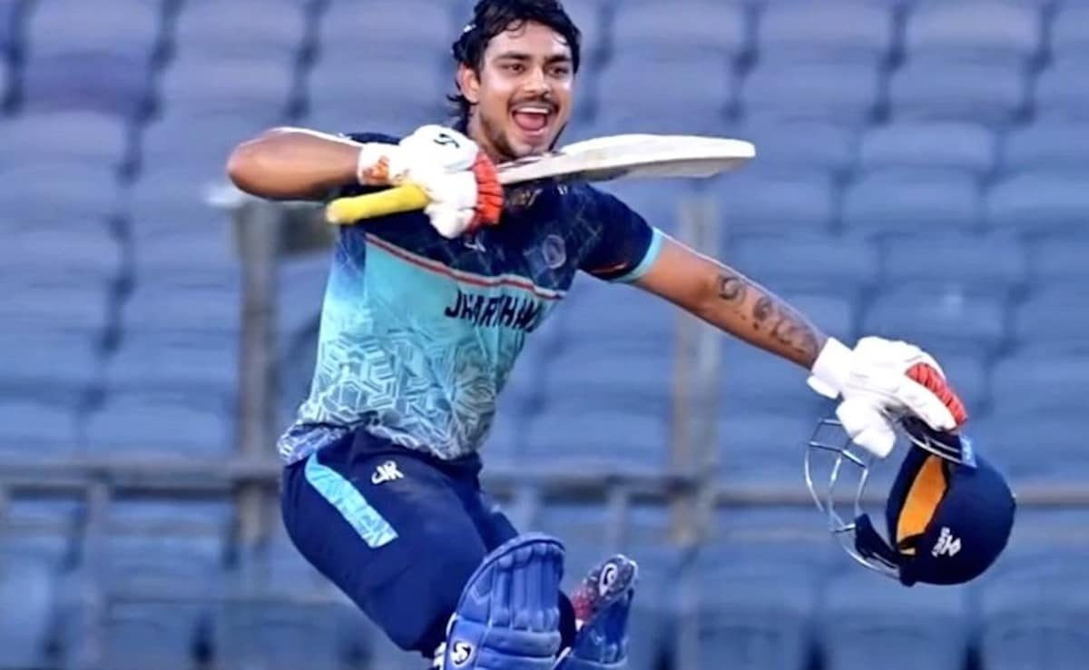 Ishan Kishan Earns Huge Praise From India Legend: "Even Kevin Pietersen ...