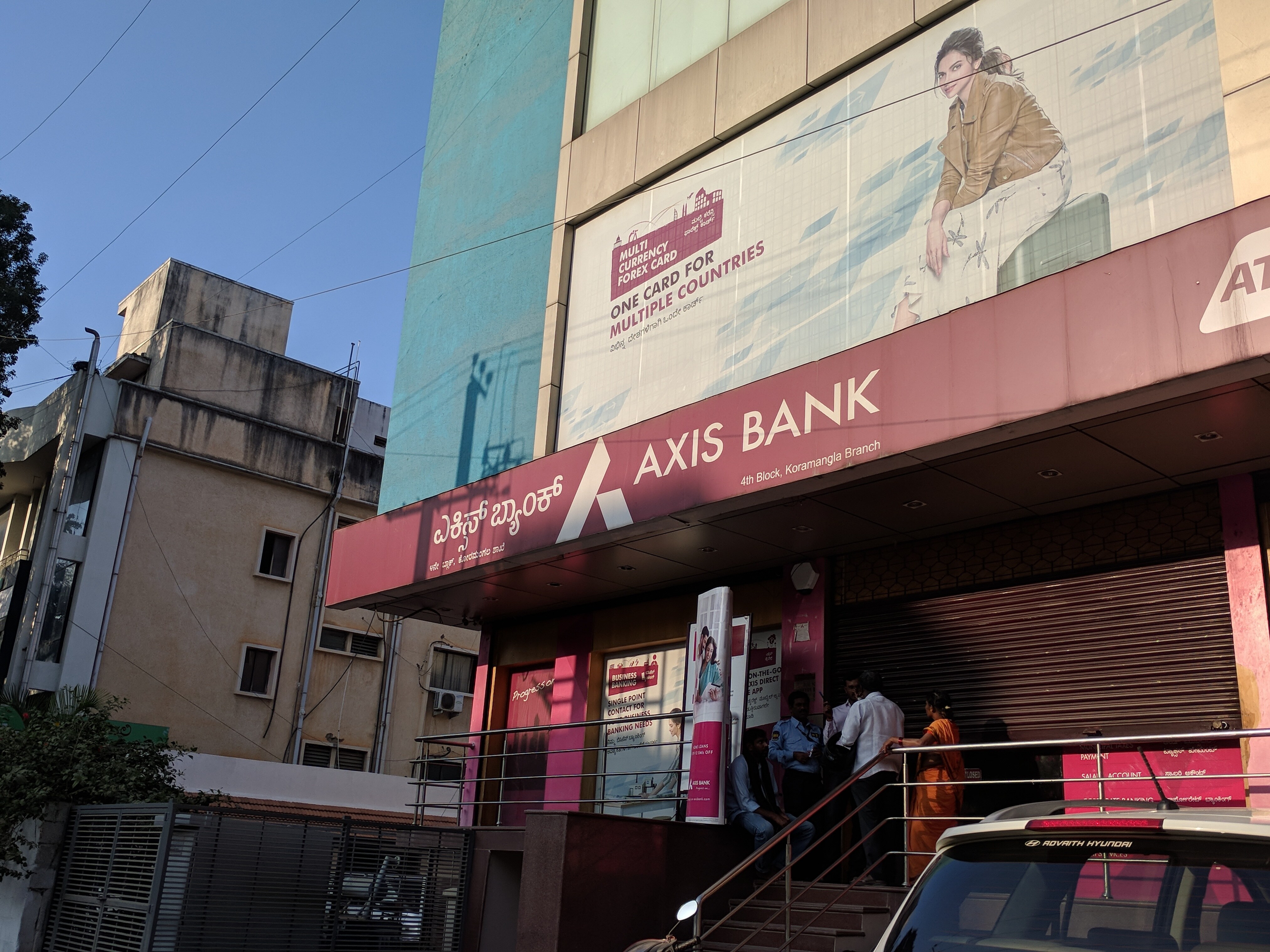 Axis Bank Q4 Results Review - Placed As The Top Pick In May 2022 ...