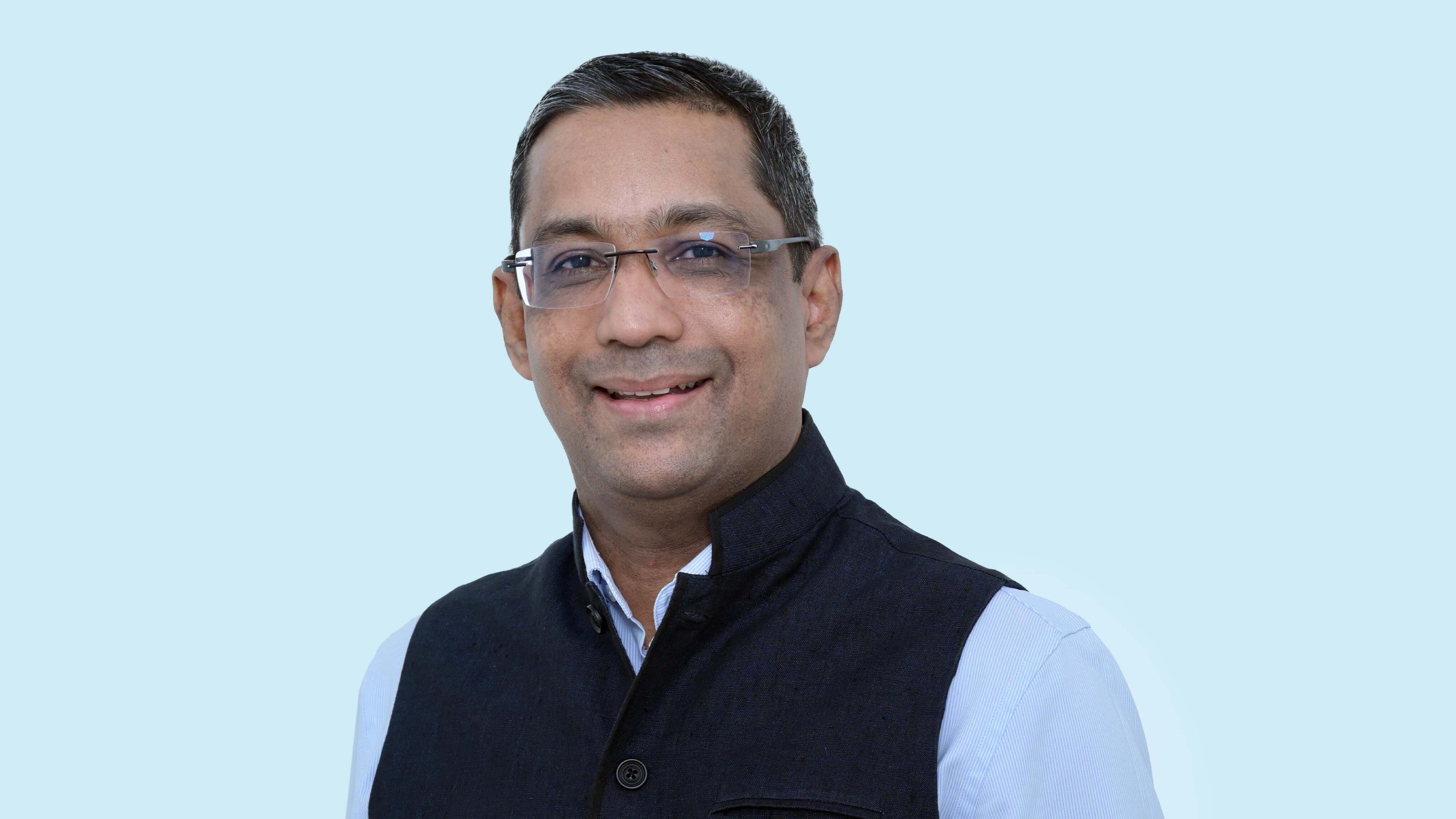 Akasa Air Elevates Belson Coutinho To Chief Operating Officer Post