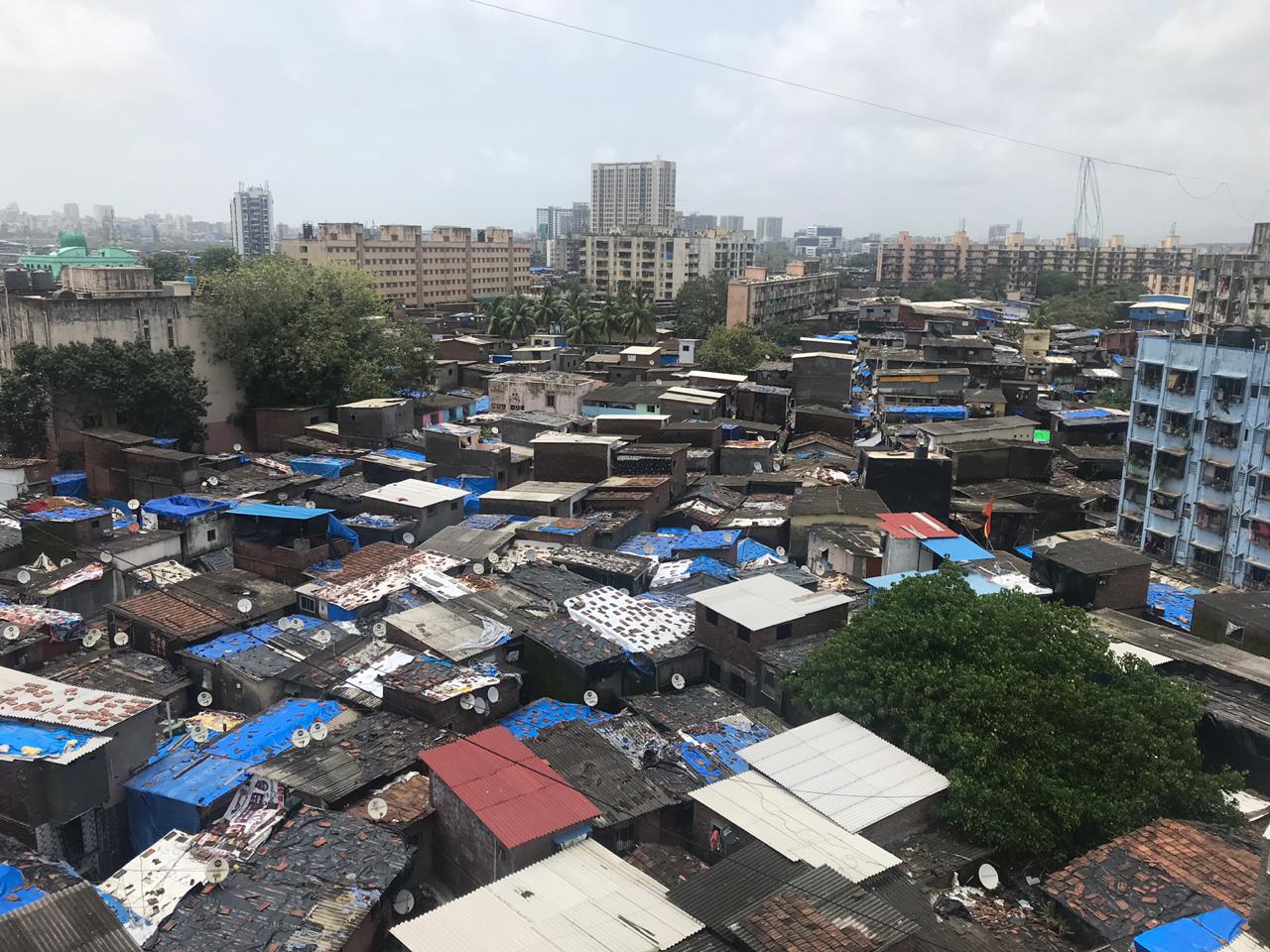 Dharavi Project Firm Ropes In Architect Hafeez Contractor, U.S. And U.K ...
