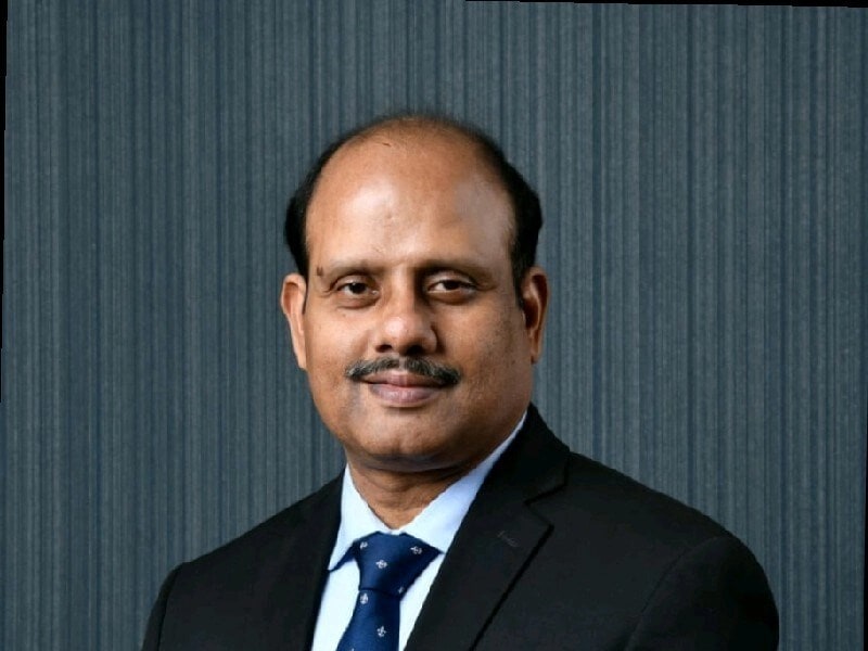 Who is Swaminathan Janakiraman, The Newly Appointed Deputy Governor Of RBI