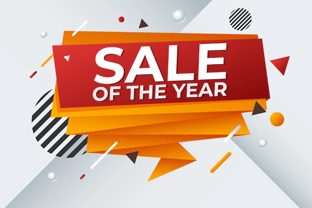 Flipkart New Year Sale 2023: Save Big During The Big Bachat Dhamaal Sale
