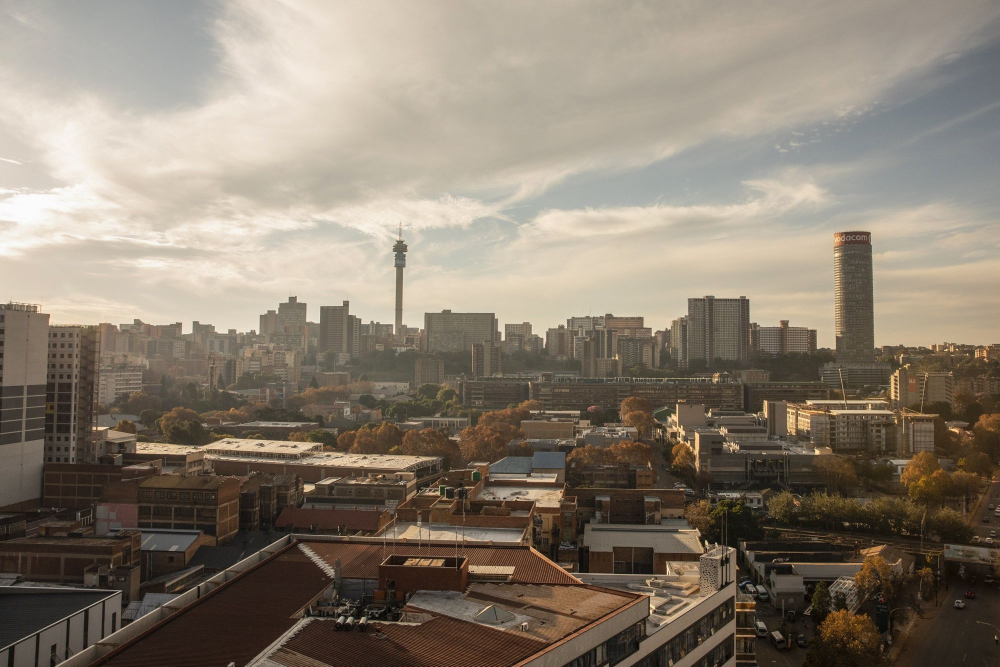 South Africa Joins the UK in Banning Bain, Citing Fraud