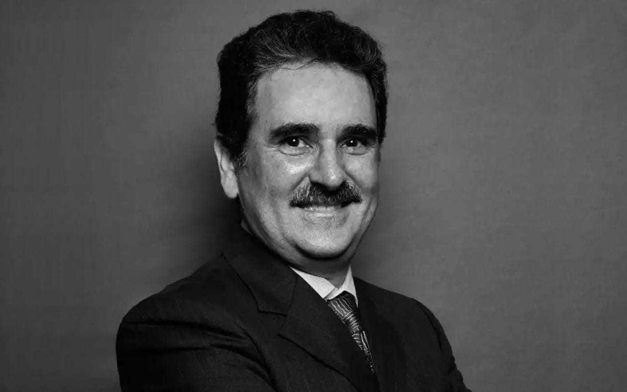 Indian Market In A Sweet Spot Against Global Peers, Says Dinshaw Irani