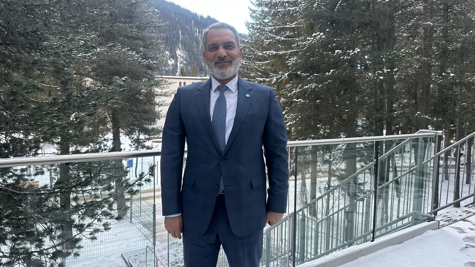 Davos 2023: OPEC Will Invest To Ensure Stable Crude Supply, Says ...