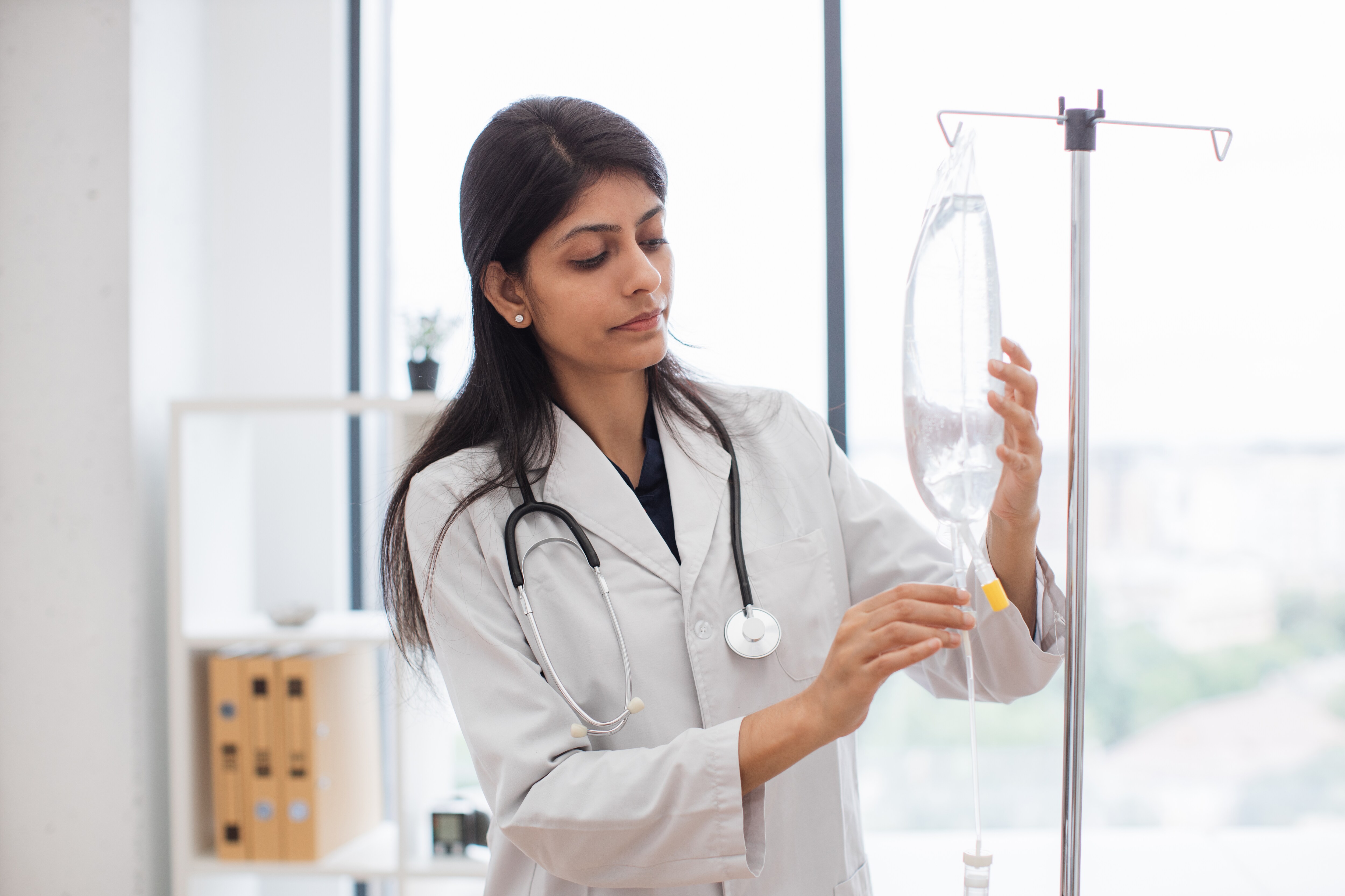 More than 30% Of Women Doctors Feel Unsafe During Night Shifts: IMA Study