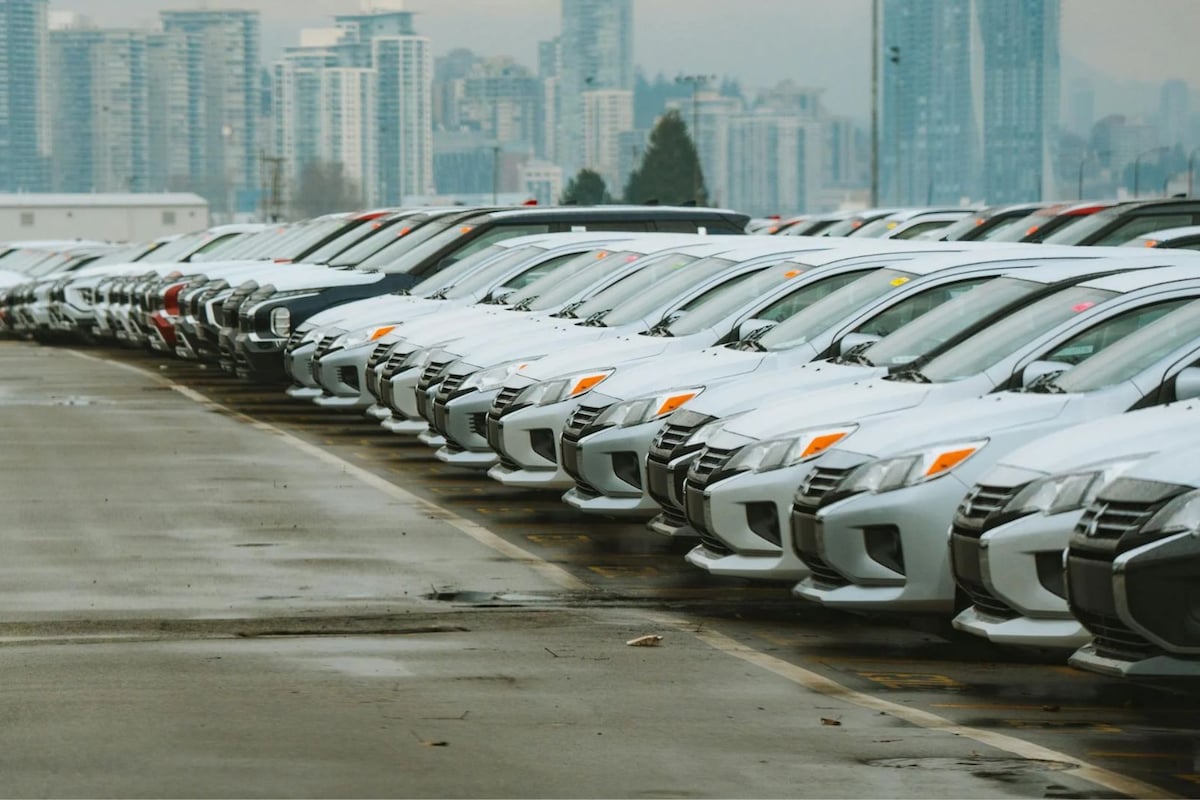 EU Considers Relaxing 2035 ICE Ban In Response To Auto Industry Concerns