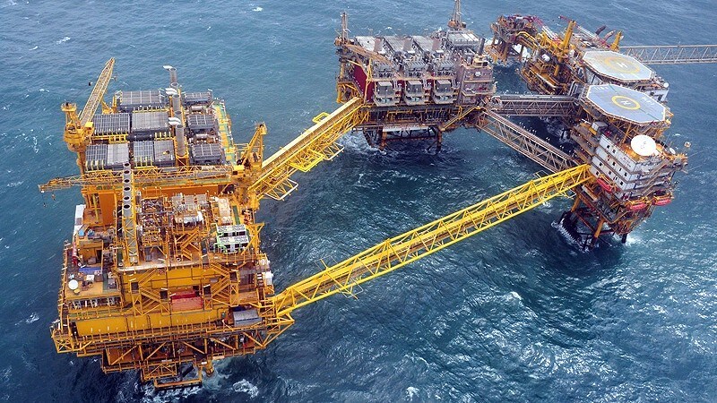 ONGC Q2 Results: Standalone Profit Down 20.3% On Lower Crude Oil Sales.