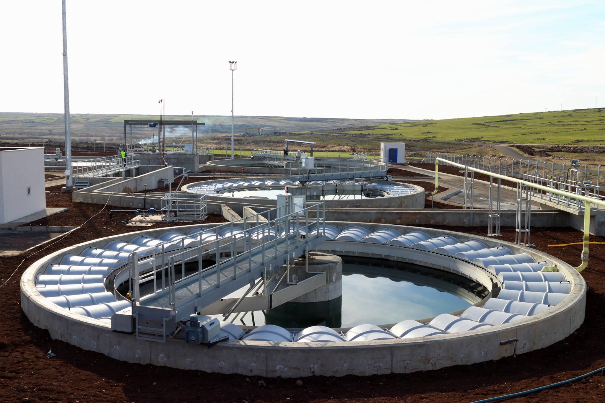 VA Tech Wabag Secures Rs 1,000-Crore Contract From Indosol Solar