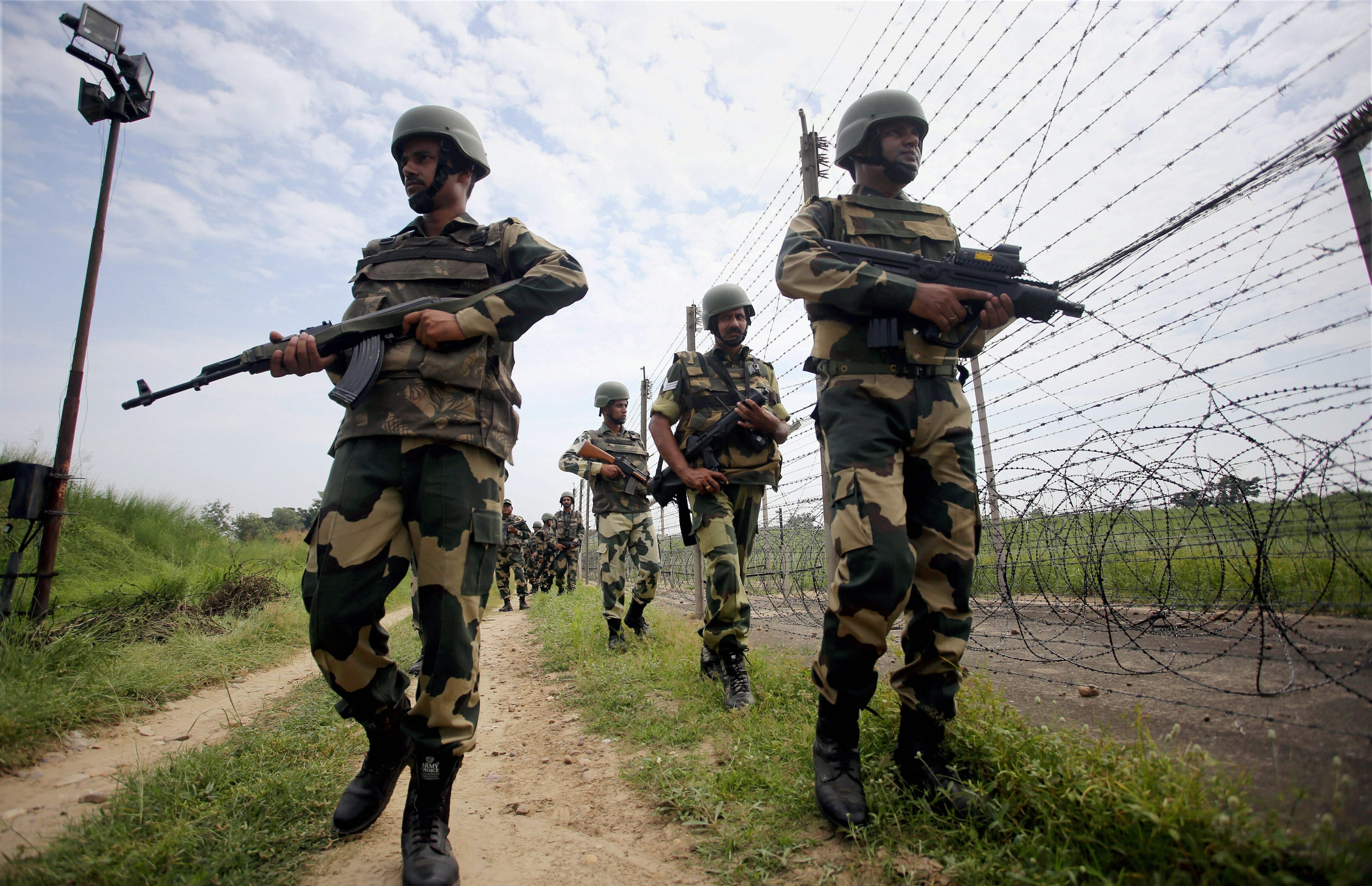 In This Economy... From Conflict Zones To Corporate Corridors