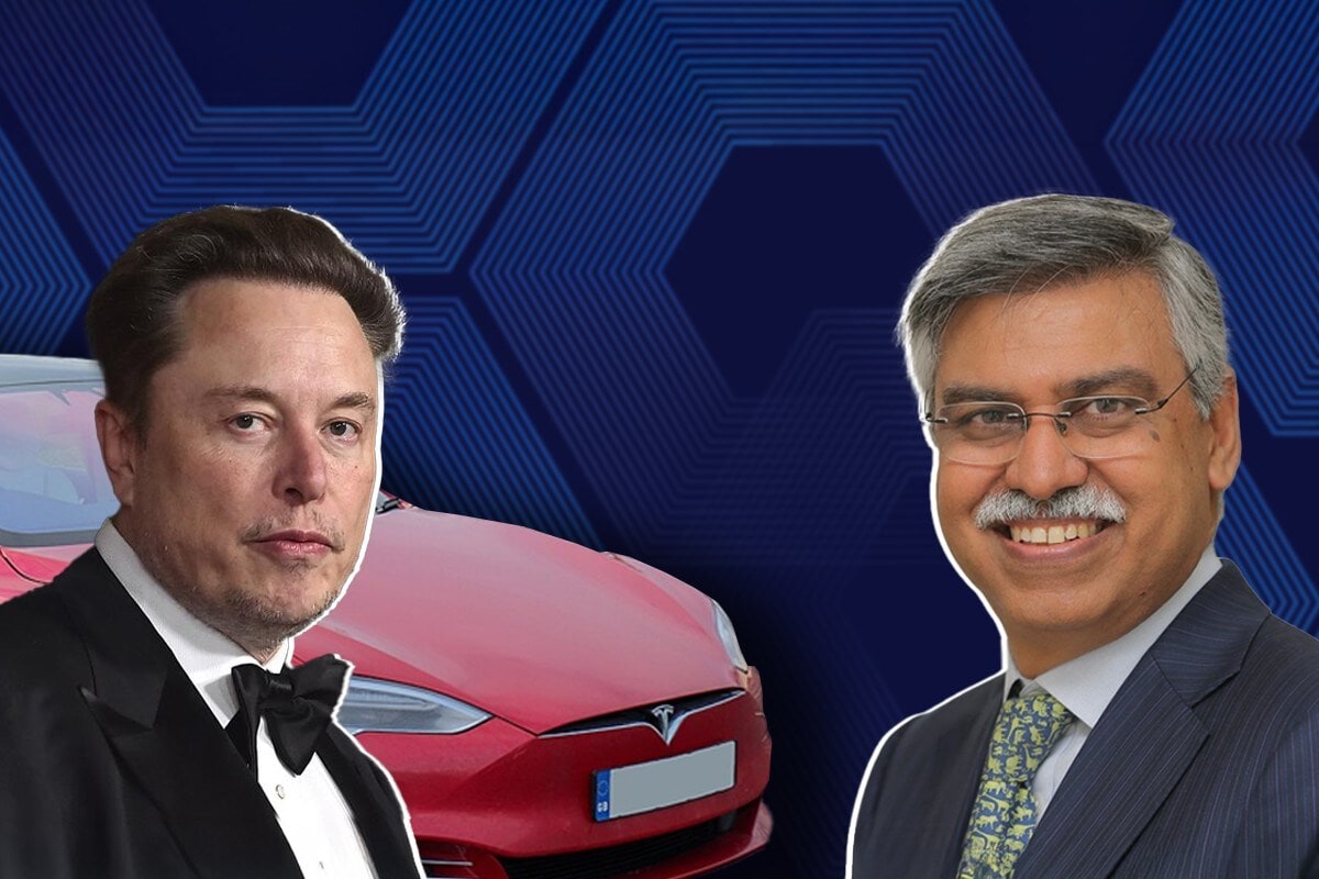 Hero Enterprise's Sunil Munjal Tells Indian Carmakers To Adapt And ...