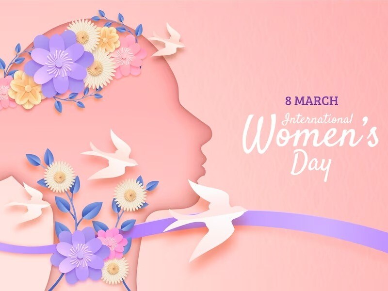 International Women's Day 2024: Here Are 5 Speeches For Students To ...