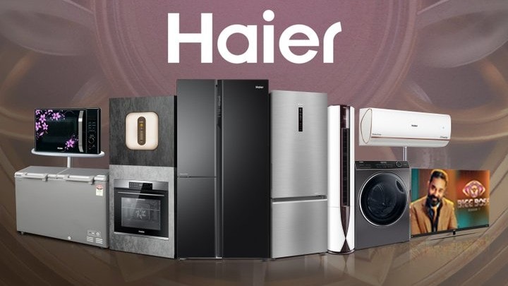 Haier's Phase 2 Unit Receives Government Approval; Rs 400 Crore ...