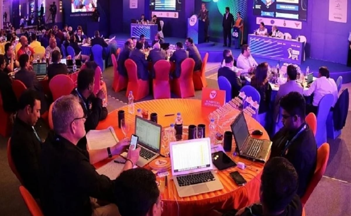 IPL Auction: कुछ ऐसे नीलामी में काम करता है एक्सीलेरेटेड राउंड, डिटेल ...