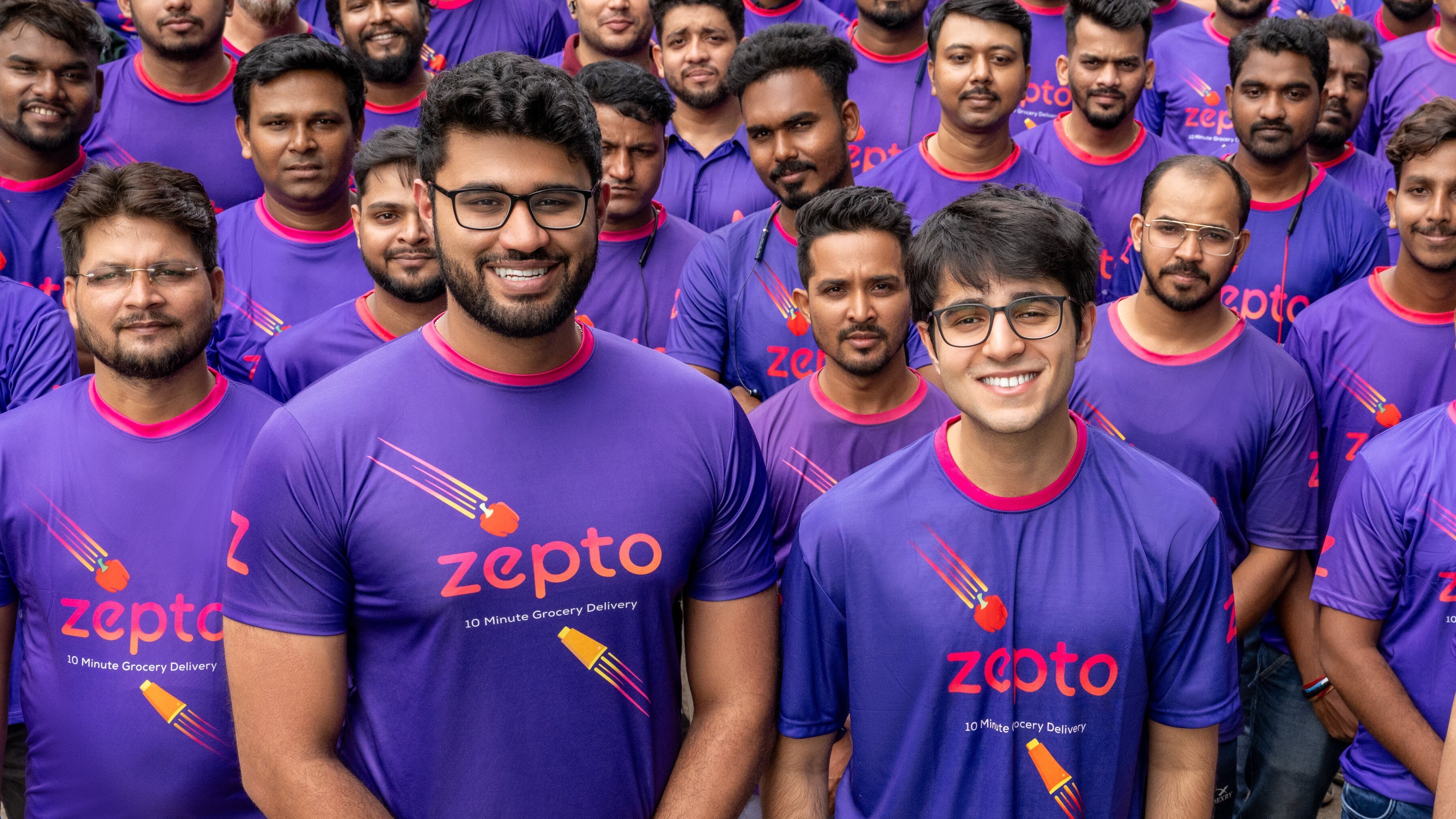 Zepto HR Head Martin Dinesh Steps Down, Chandan Mendiratta Named Chief ...