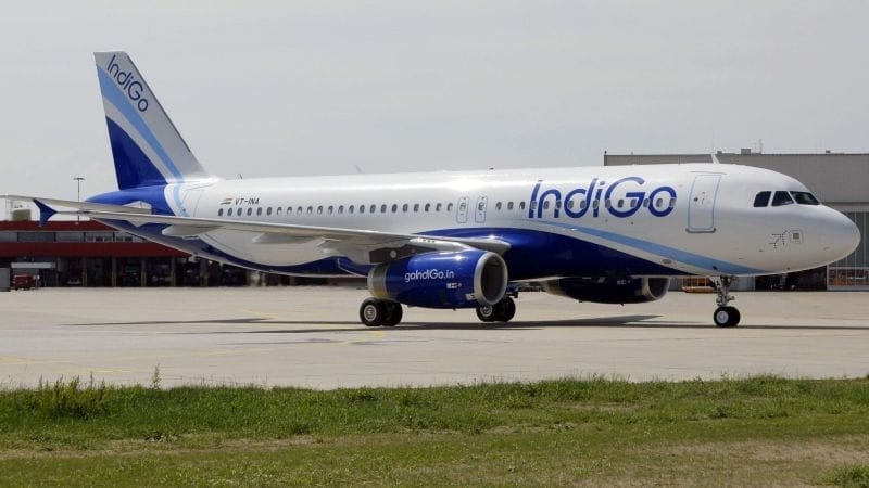 IndiGo Flight Cancellations: Airline Launches 'Plan B' For Refunds ...