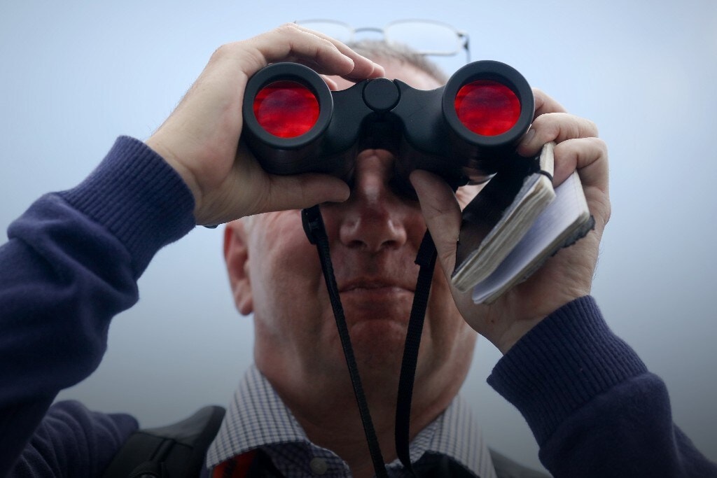 Five Key Charts to Watch in Global Commodities This Week