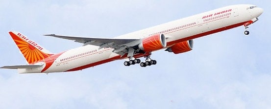 Air India Gives More Time To Pilots To Accept Revised Compensation ...