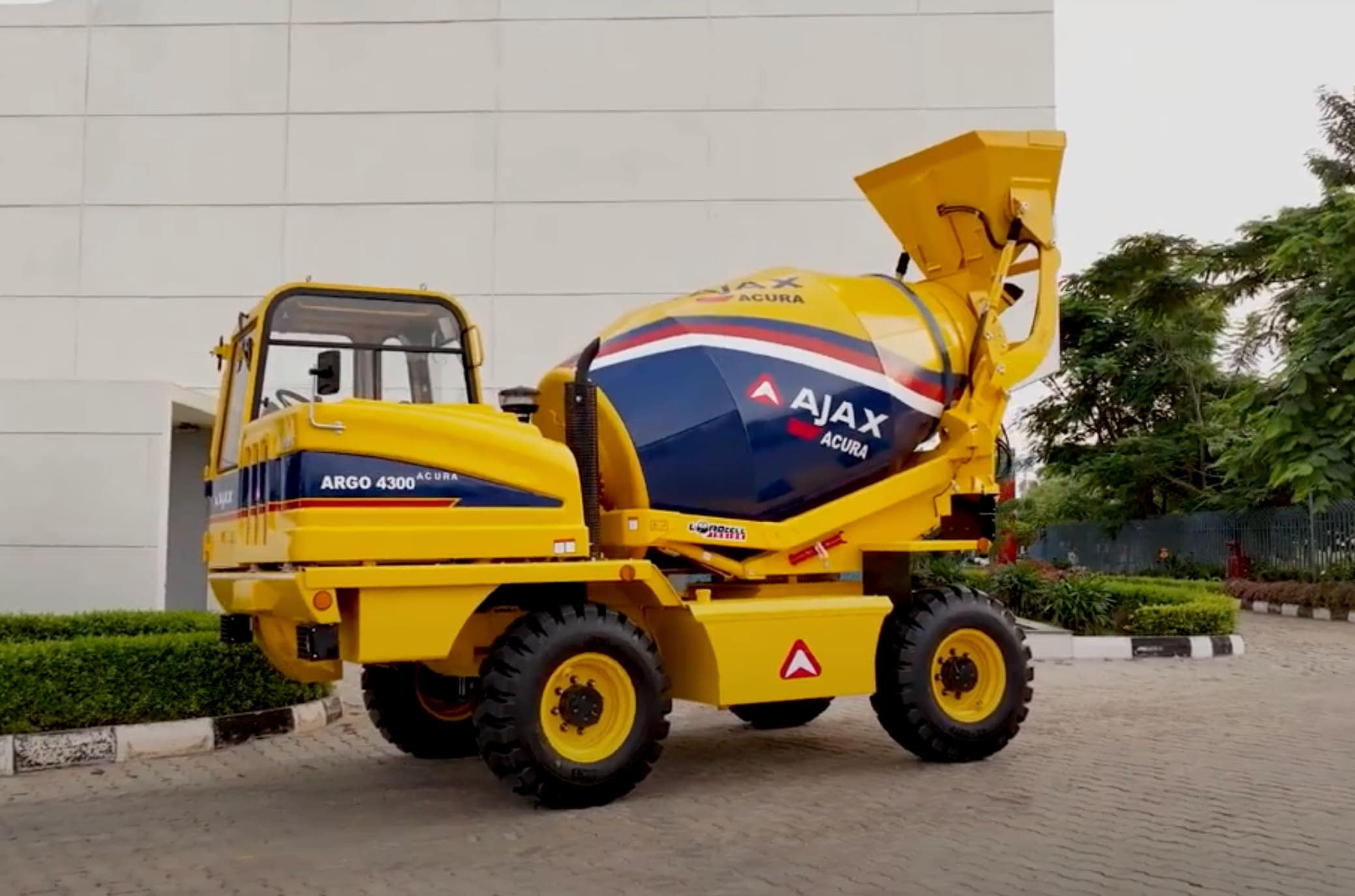 AJAX Engineering Files Draft IPO Papers For Mainboard Listing