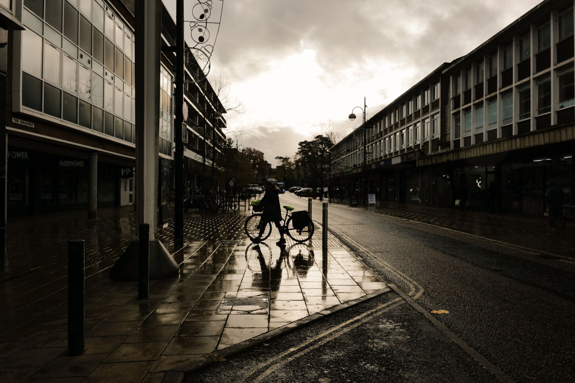 Global Rate-Hike Endgame Is Now Haunted by Recession Worries