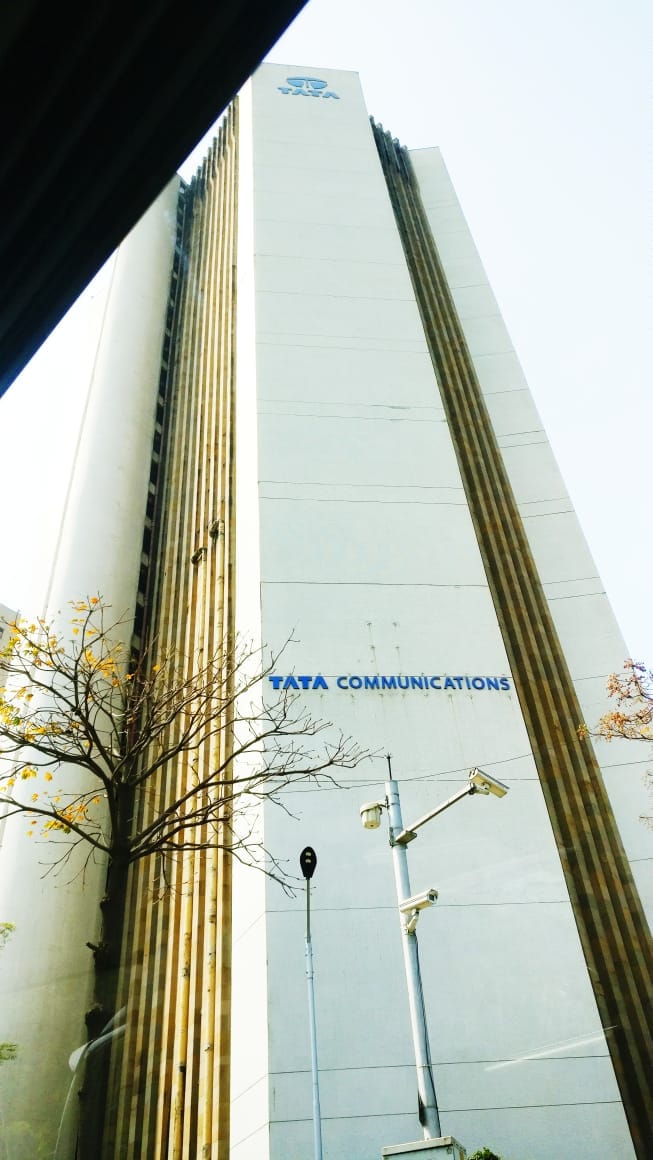 Tata Communicatios Q4 Results Review - Business Integration Impacts ...