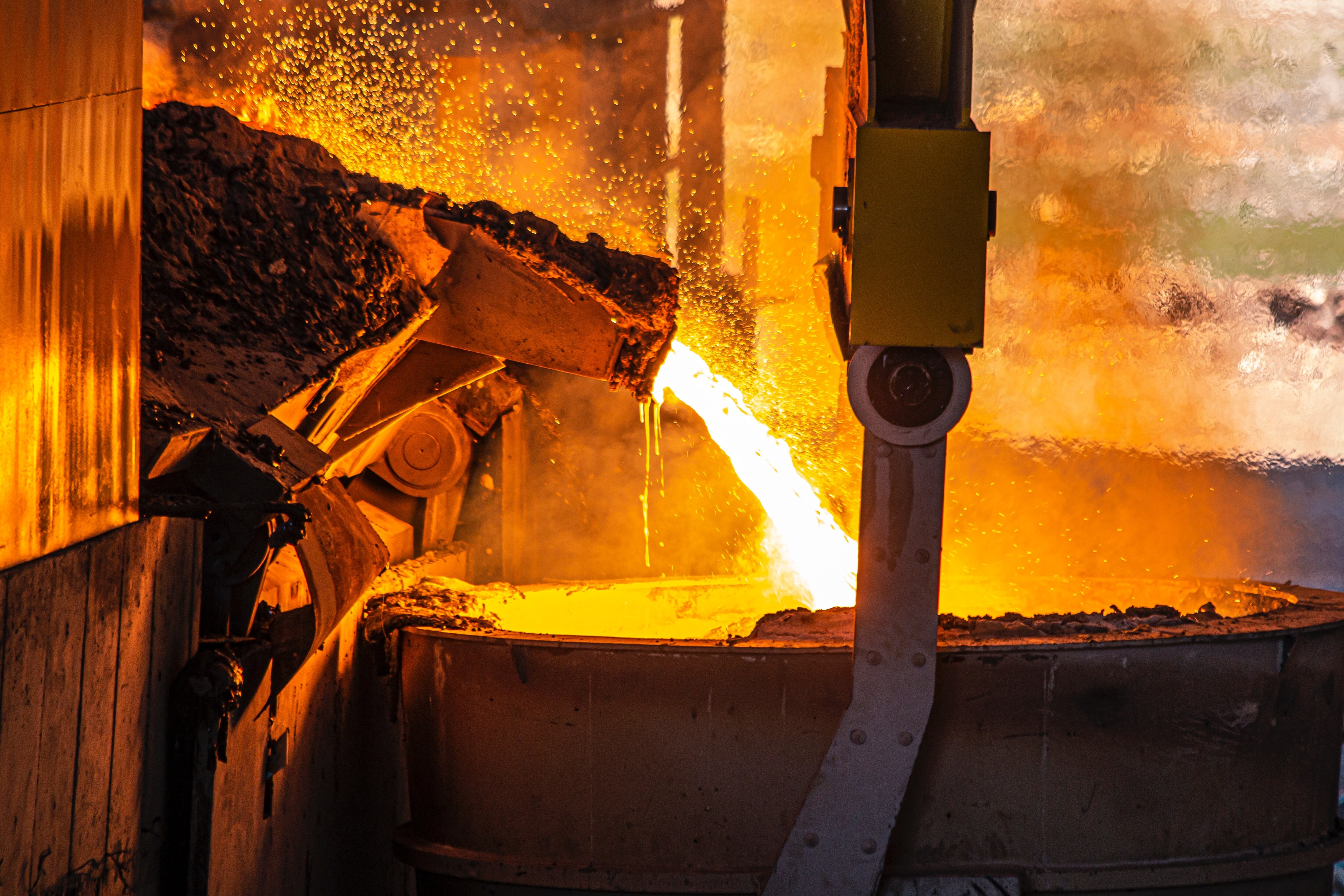 Tokyo Steel Share Price Jumps 21% On Revision Of FY24 Net Profit Guidance