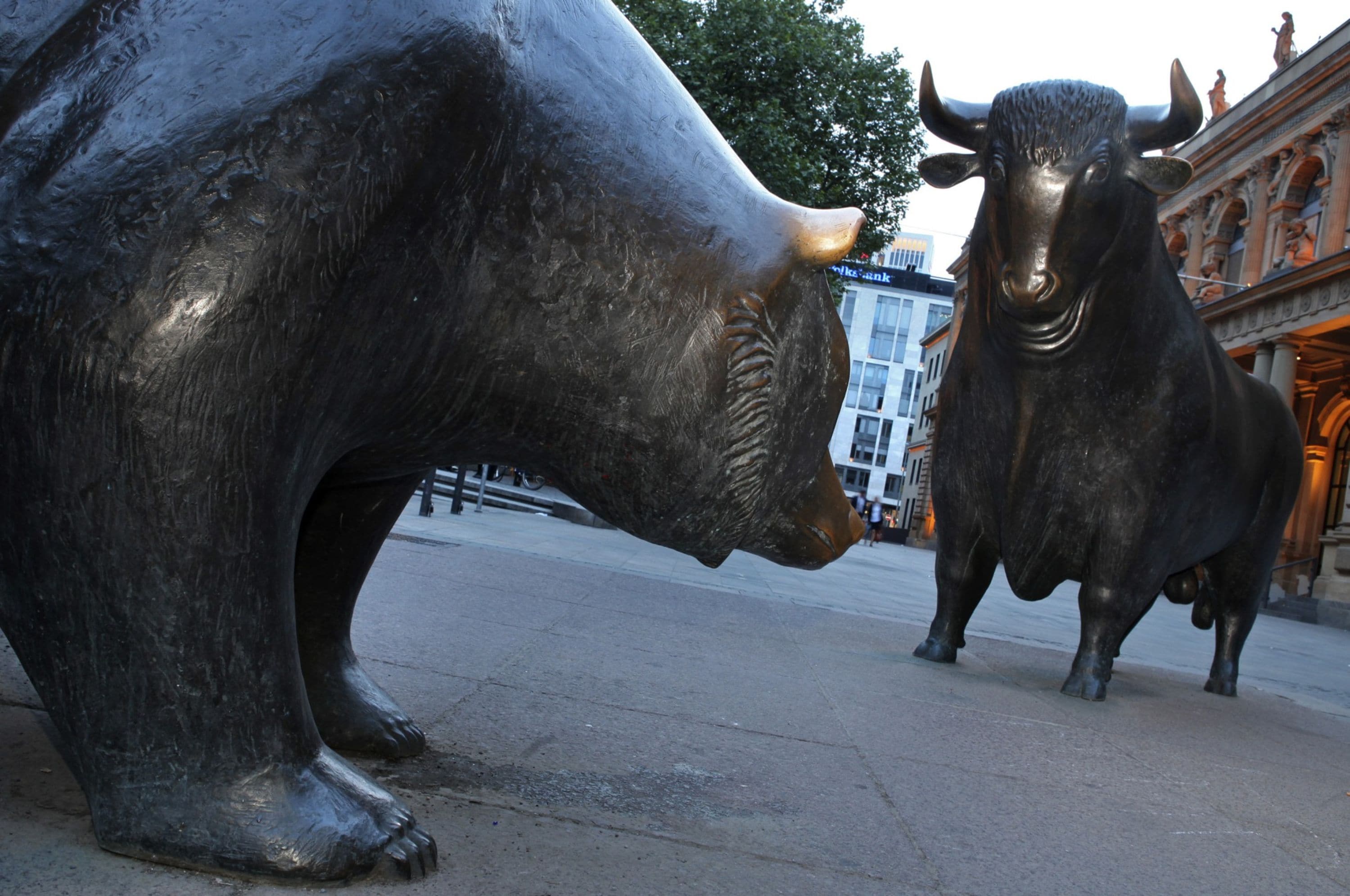 Stock Market Keeps Going Up, But Skeptics Hold Tight to the Bear Case