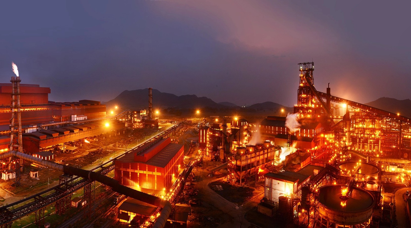 Tata Steel Shares Fall Even As Analysts Stay Positive Despite Surprise Loss