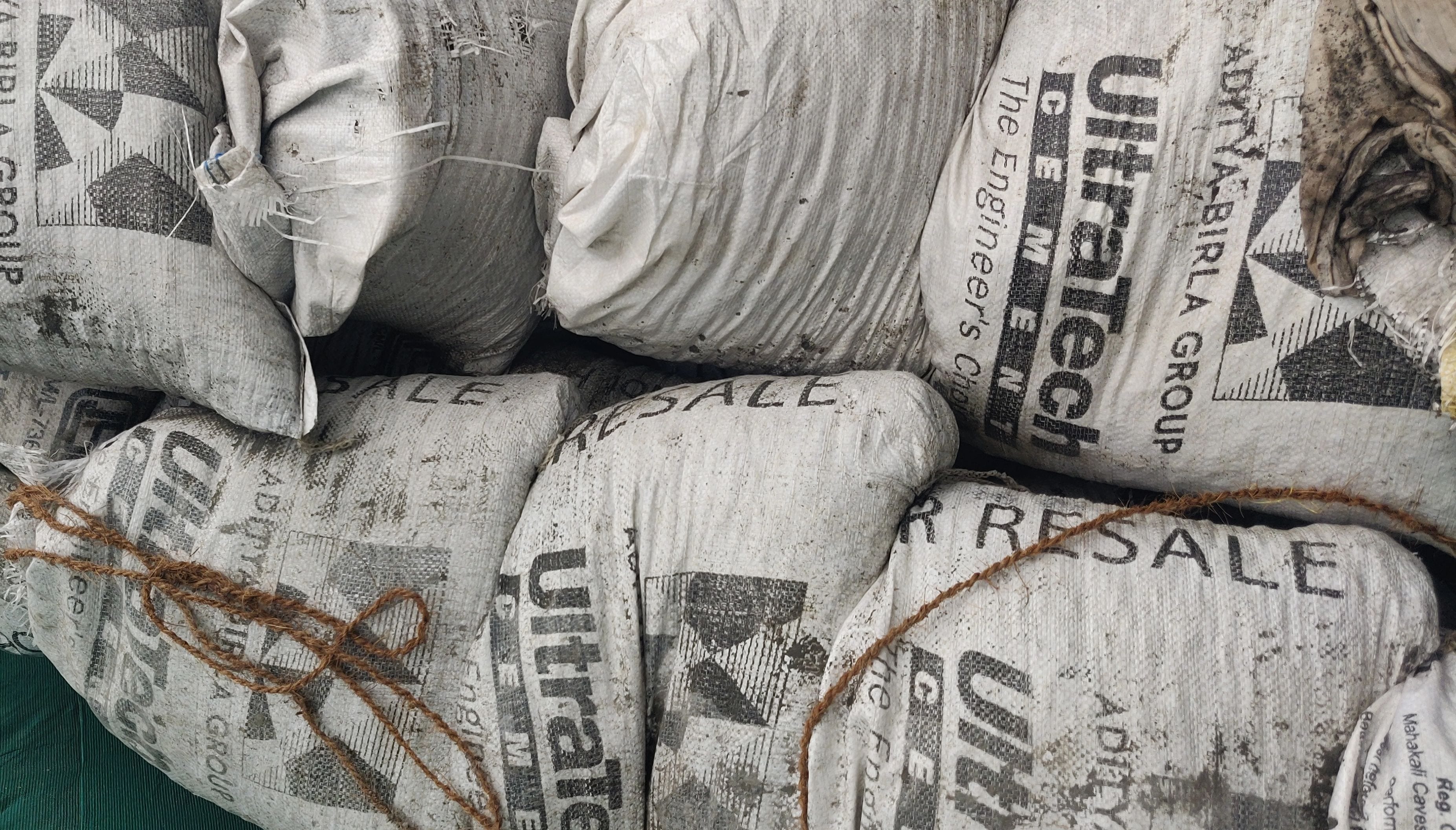 UltraTech Cement Q1 Sales Rise 19.6% To 29.96 MT