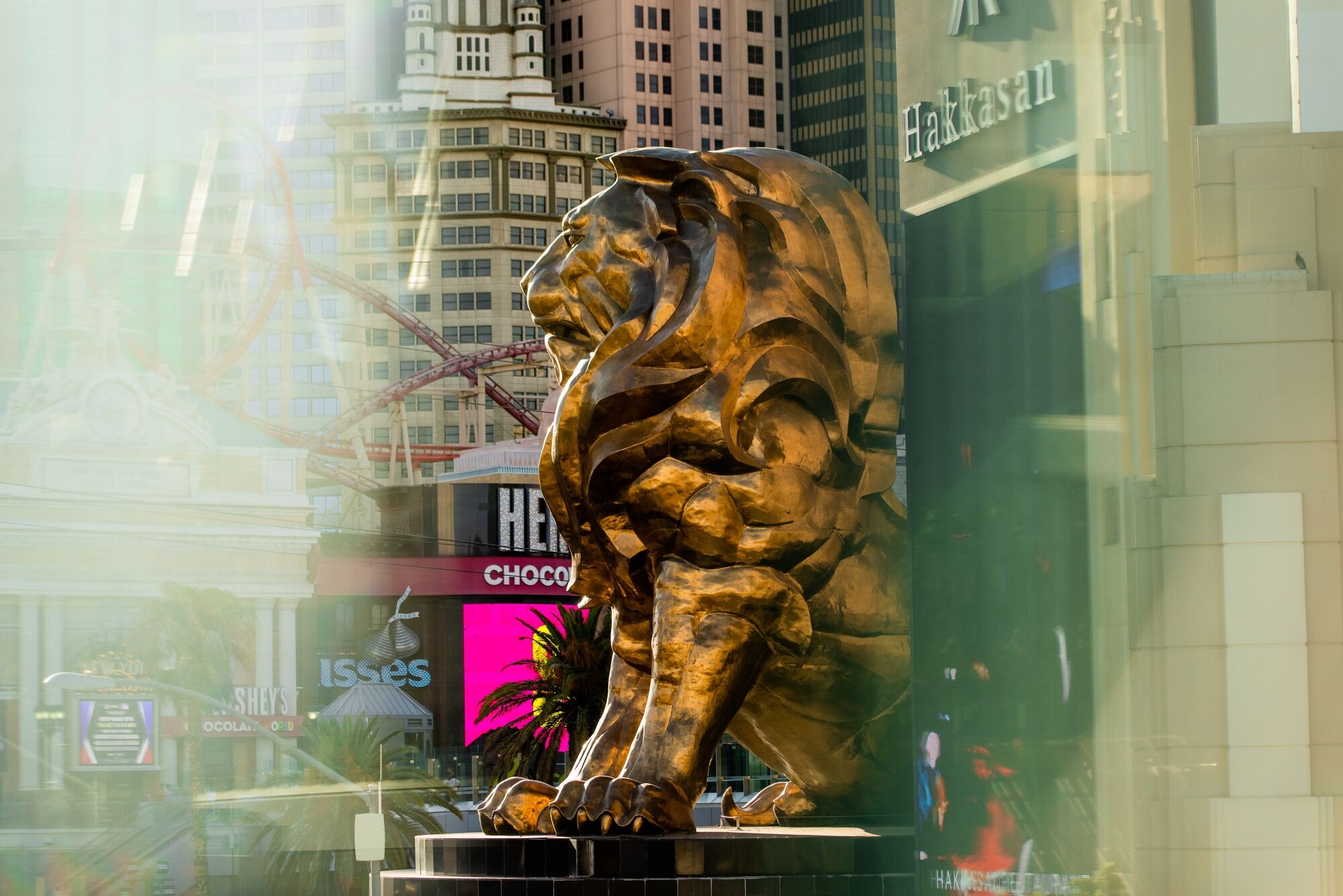 MGM Resorts Cyberattack Stymies Slot Machines, Room Check-Ins