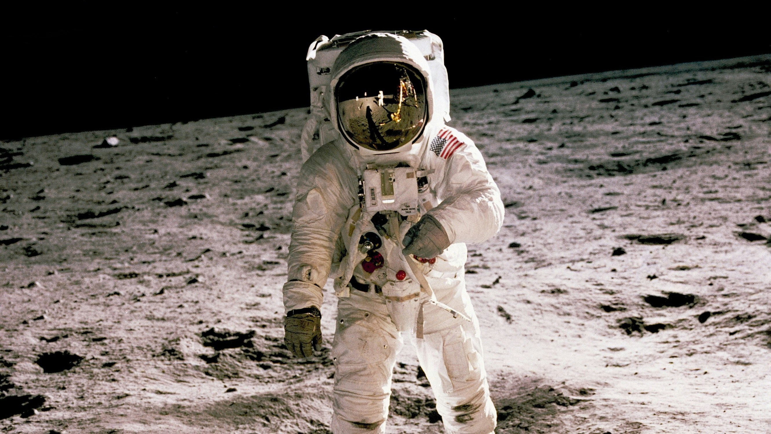 Indian, US Officials Meet To Chart Next Steps In Space Collaboration