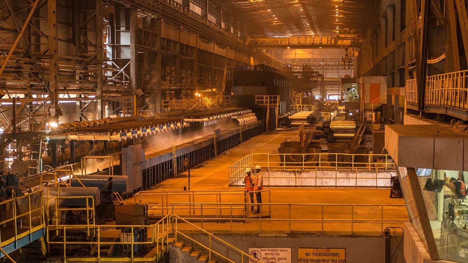 Jindal Stainless Q2 Results Review - Near Term Stress; Capex Completion ...