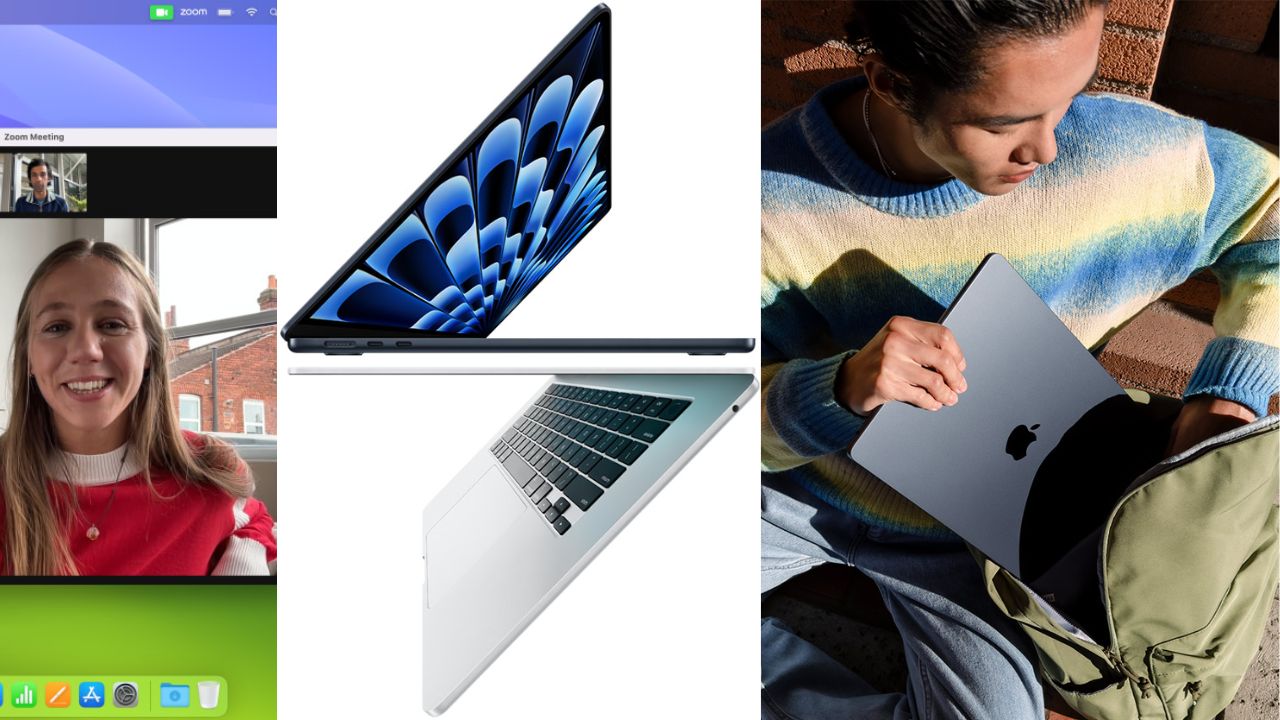 Apple MacBook Air M4 Launch Likely In March 2025: Analyst