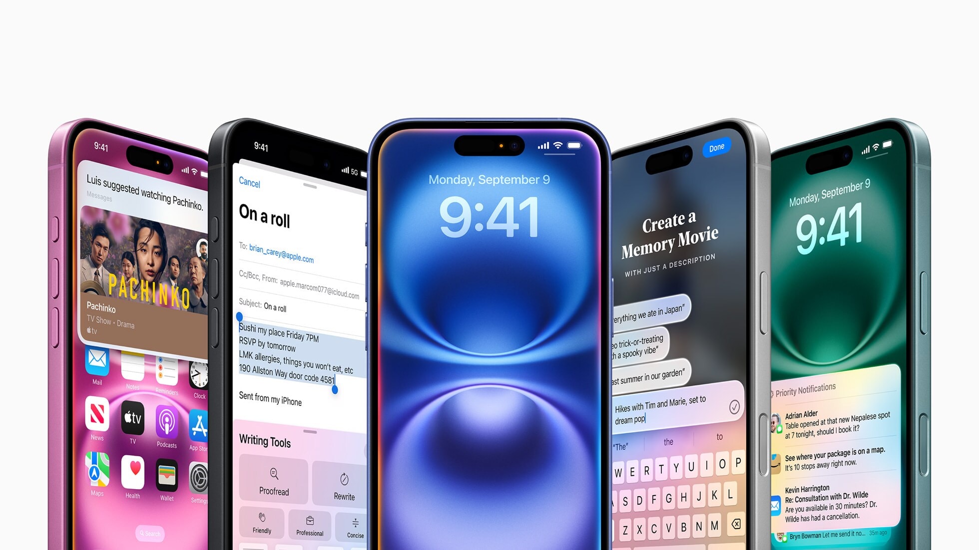 iPhone 17 Vs iPhone 17 Pro Max: Launch, Price, Camera, Display, Design ...