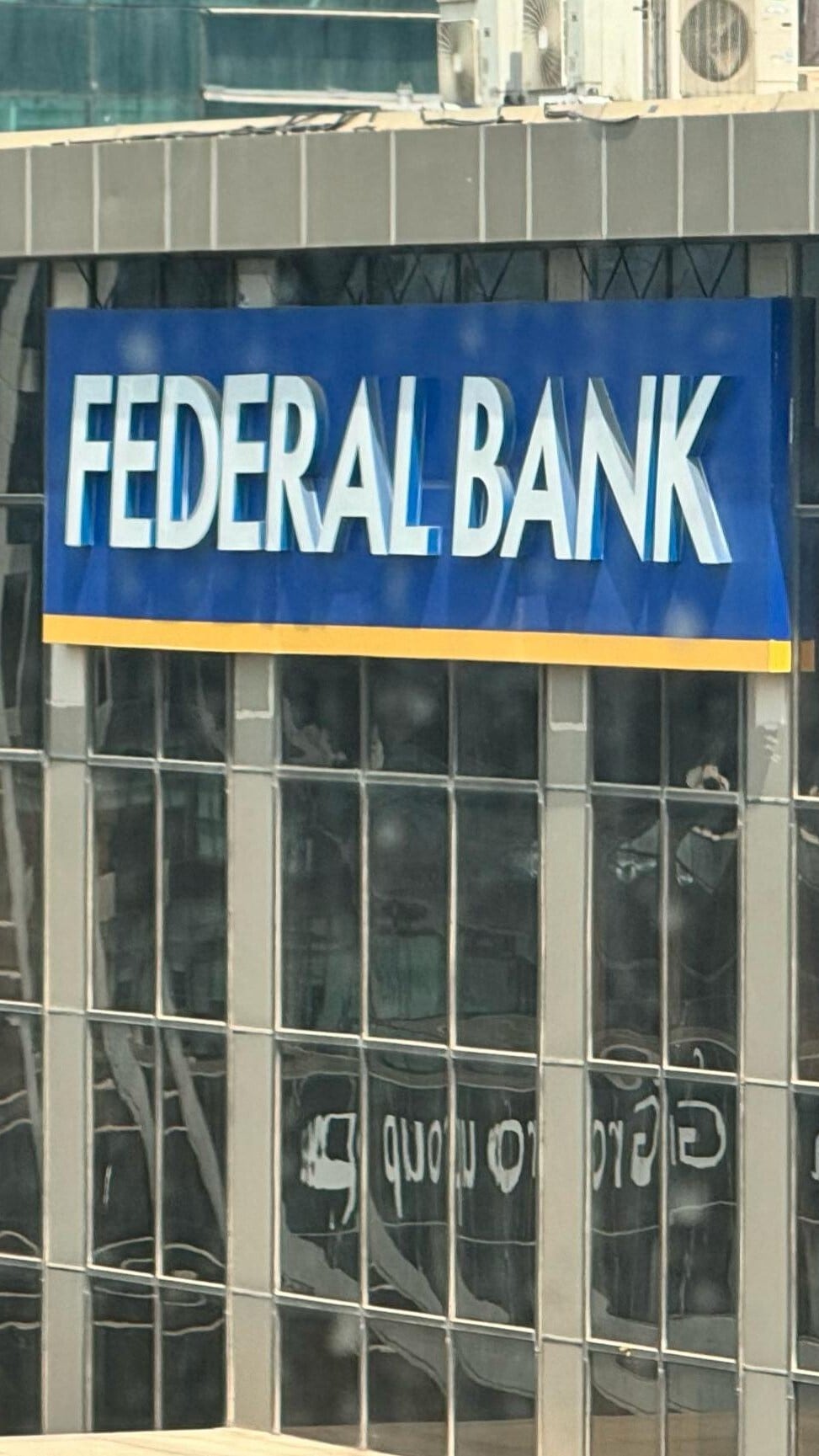 Federal Bank - Focused On Fixing The Right Gaps; Execution Remains Key ...