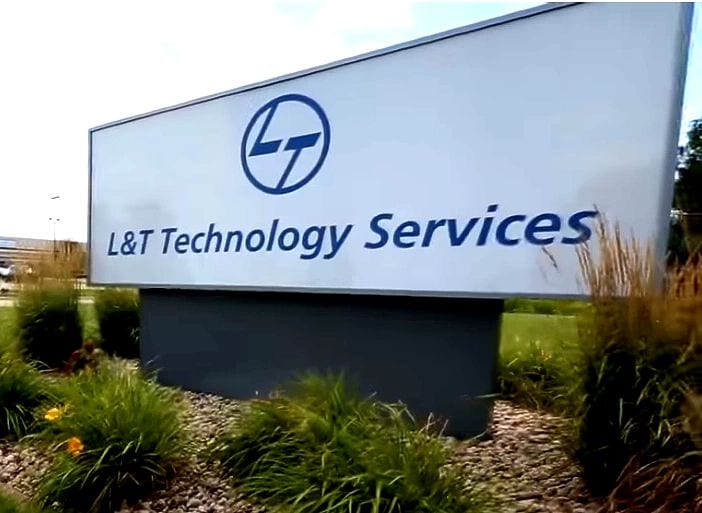L&T Technology - Blend Of Domain, Tech Skills Driving Long-Term ...