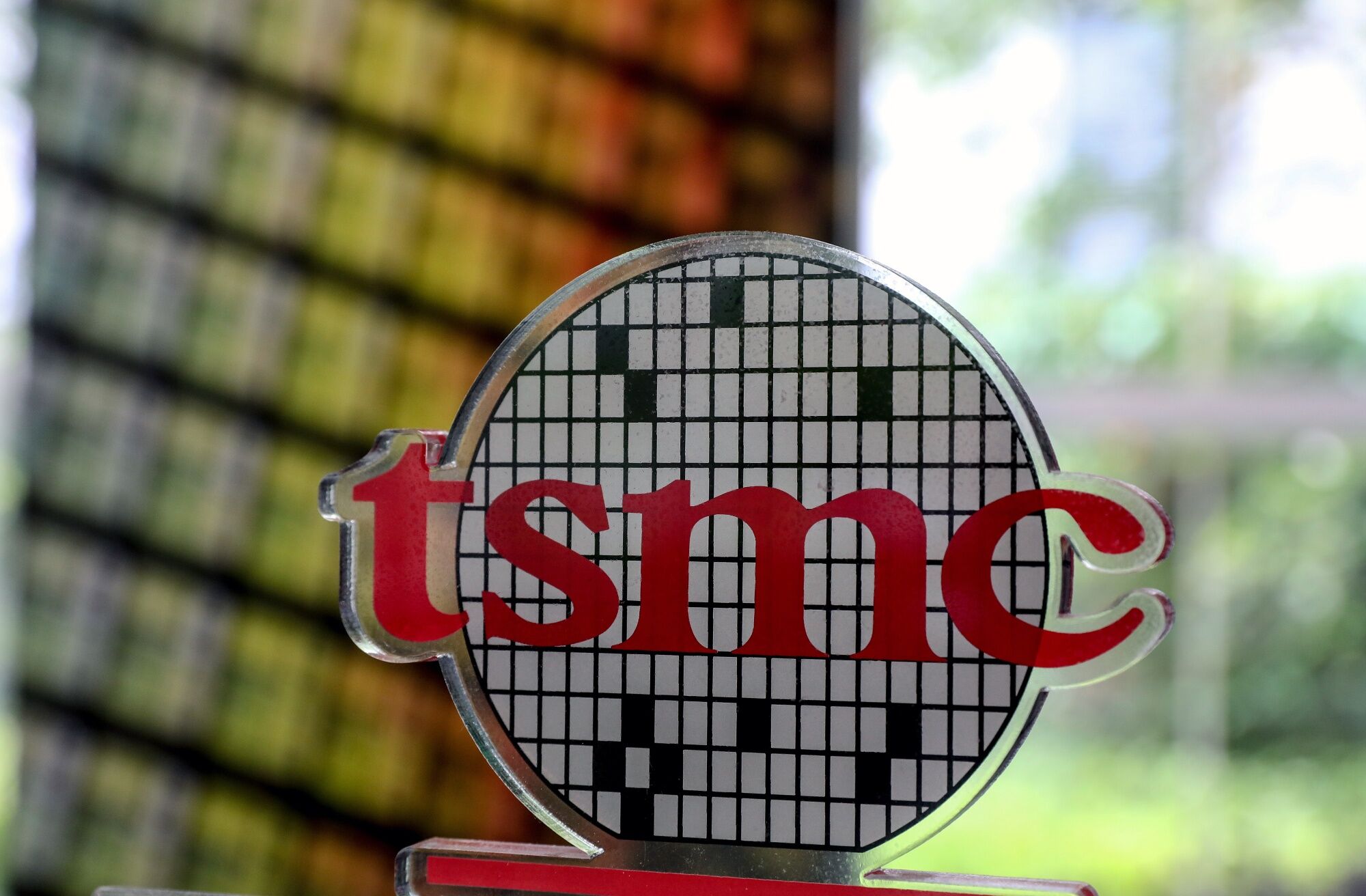TSMC Drops Plan For Chip Site After Reports Of Local Protest