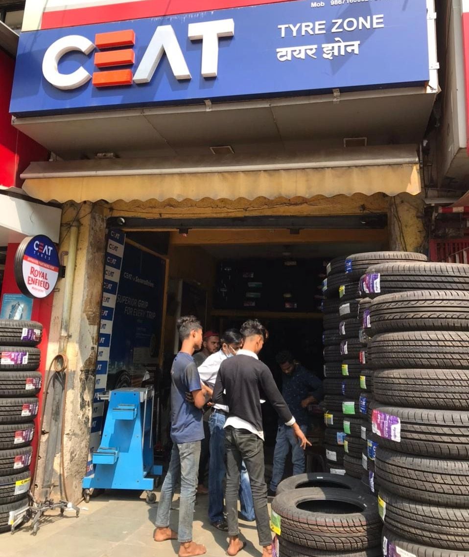 Ceat Share Price Drops After Q2 Profit Decline; CFO Indicates Sustained ...