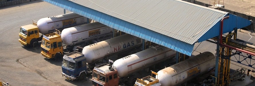 Aegis Logistics Q1 Results Review - Record Distribution Volumes Leads ...