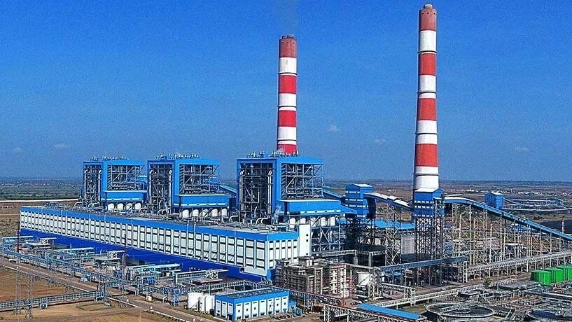 NTPC Arm NGEL Inks Pact With Andhra Government To Develop Green ...