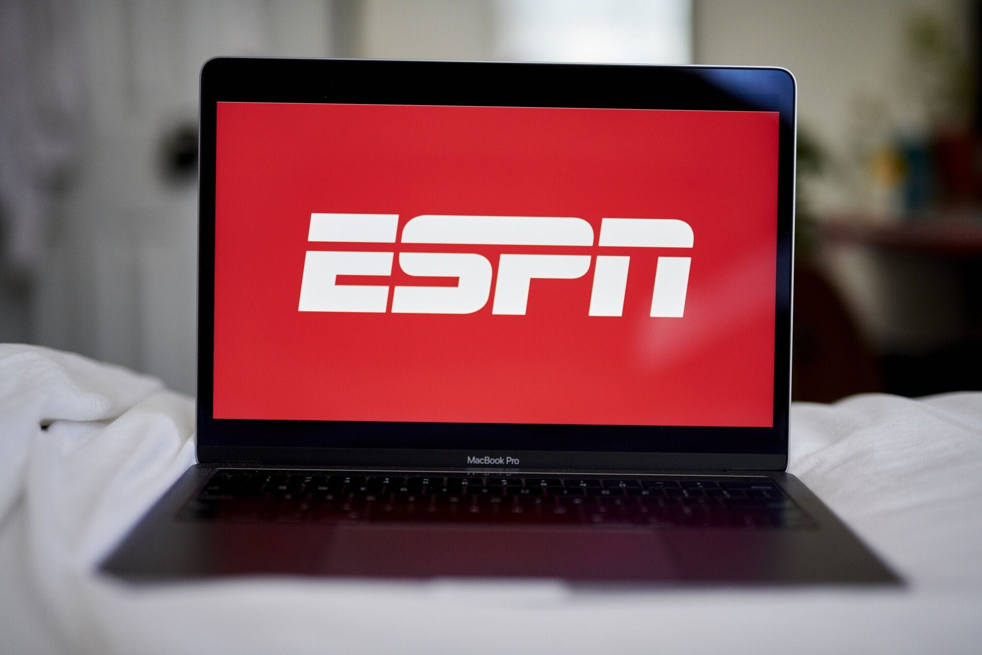 Disney Offers Peek At ESPN Profit And Sports TV’s Challenges