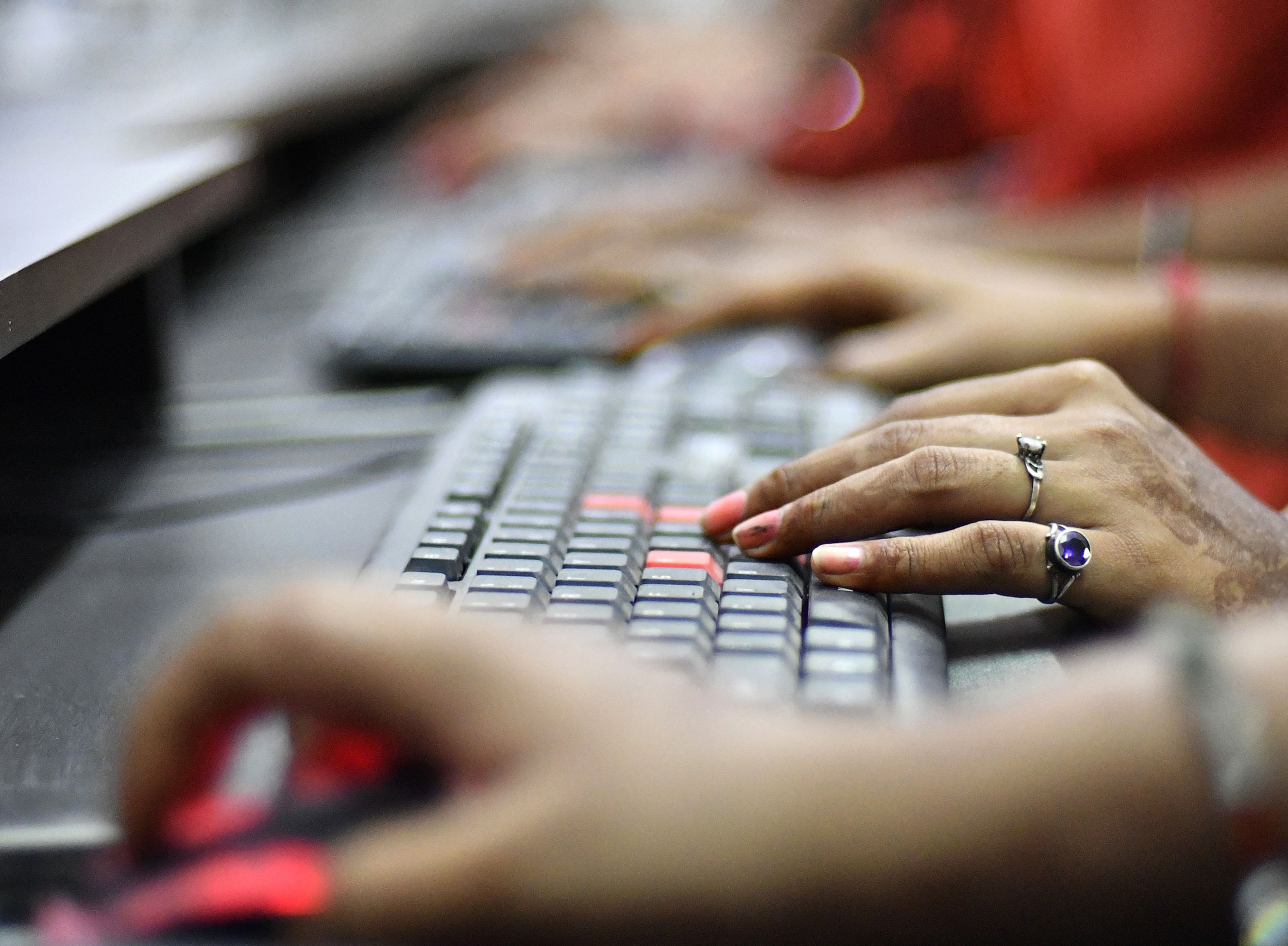 Reliance Securities: India IT Services Structural Growth Story, Medium ...