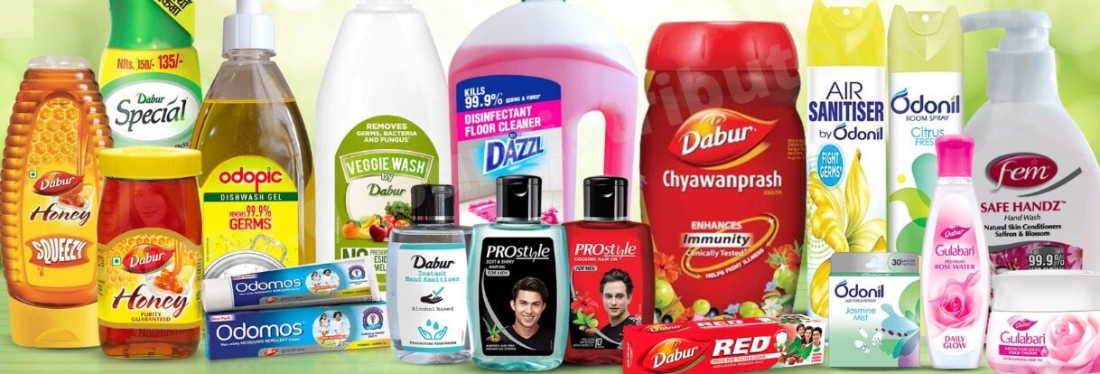 Dabur India - Green Shoots In Rural Market To Drive Growth: Prabhudas ...